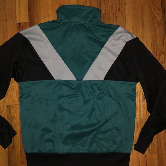 Urban Outfitters | Jackets & Coats | Vintage Track Top Jacket | Poshmark